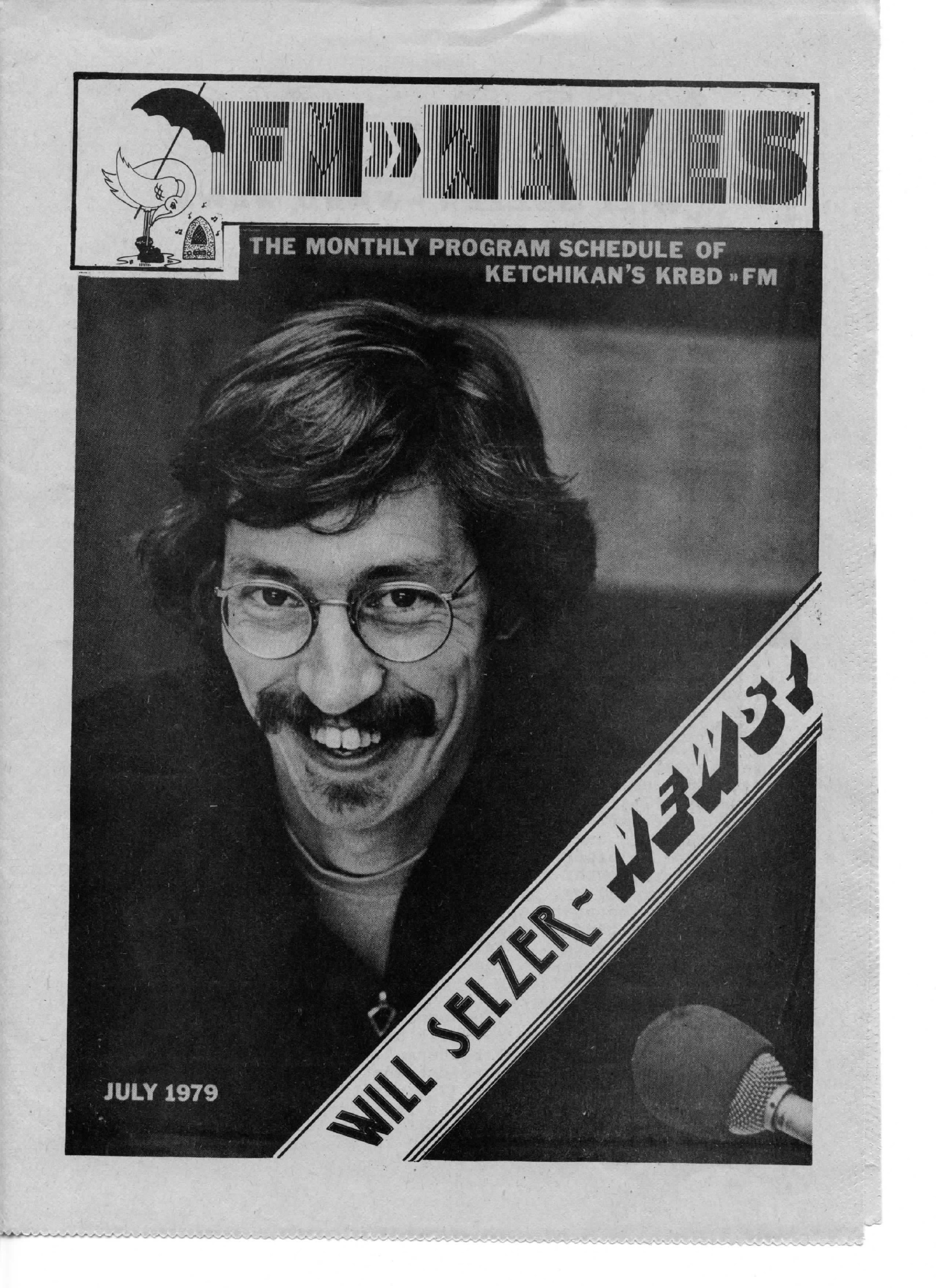 Final Edition for 2018 | KBOO