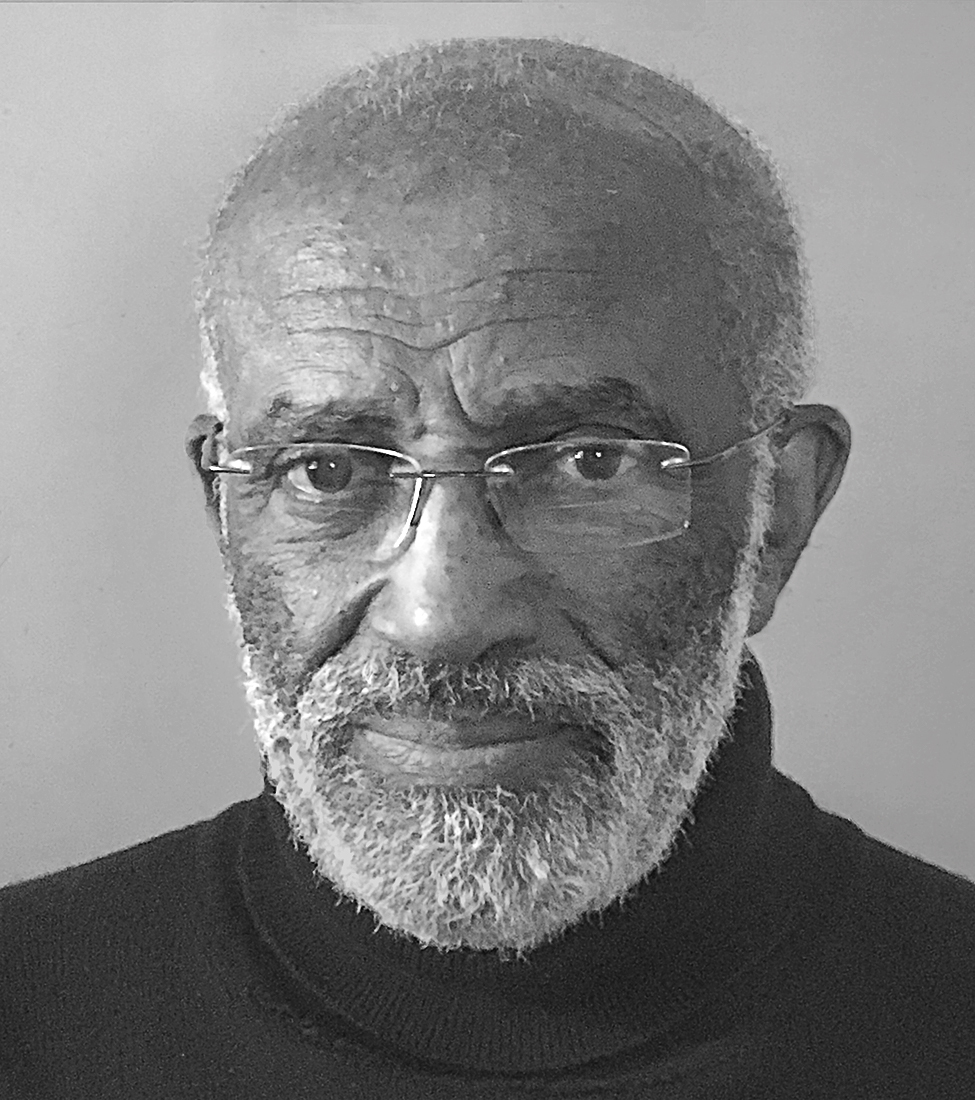 Interview with Harold Johnson | KBOO