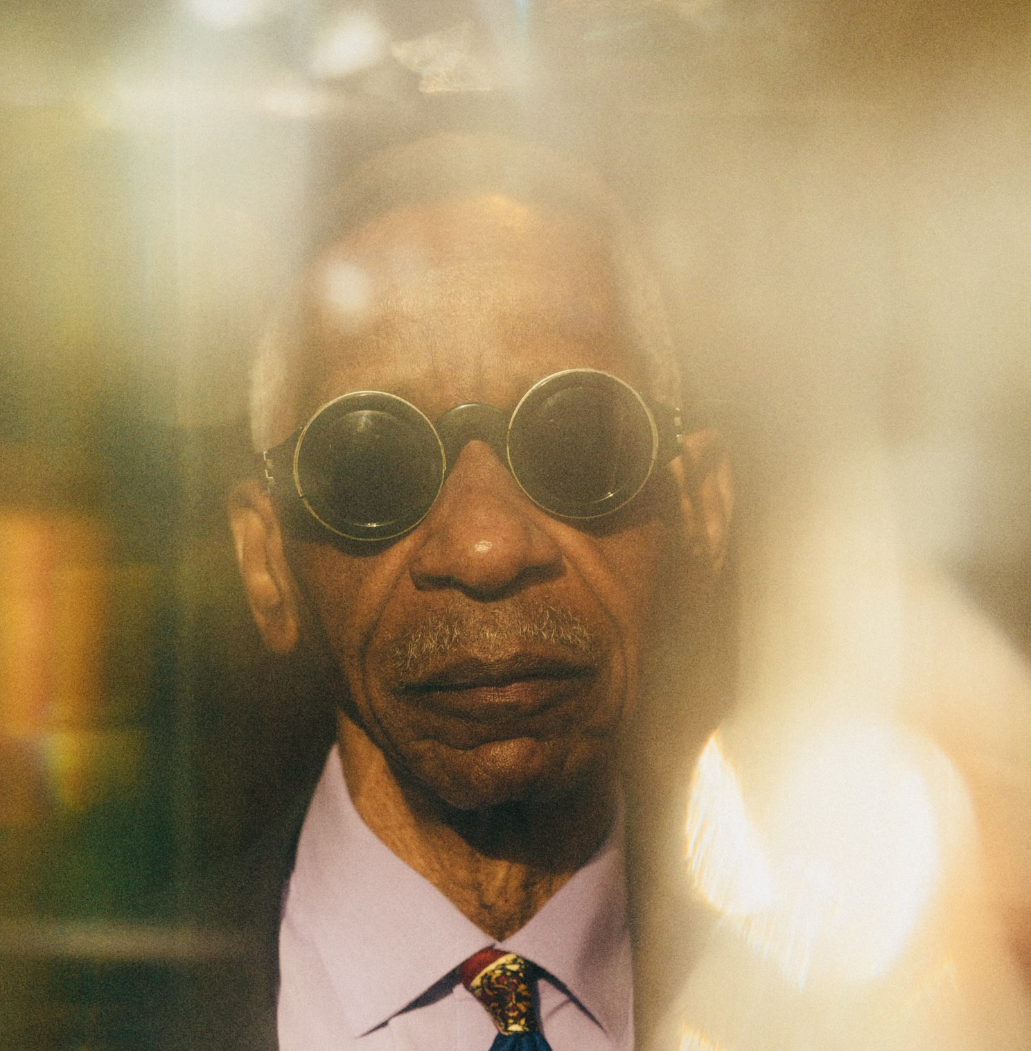 Roscoe Mitchell: Sound Alt. Takes; Chant; The Flow of Things; Duets ...