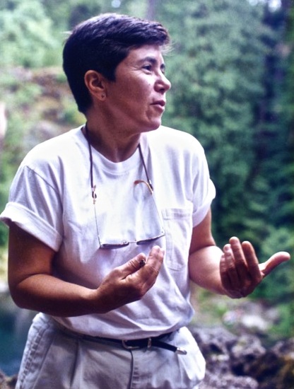 A tribute to Janice Gould | KBOO