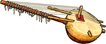 Art of the Kora | KBOO