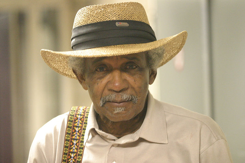 Tribute to Lazy Lester and local selections from the library | KBOO