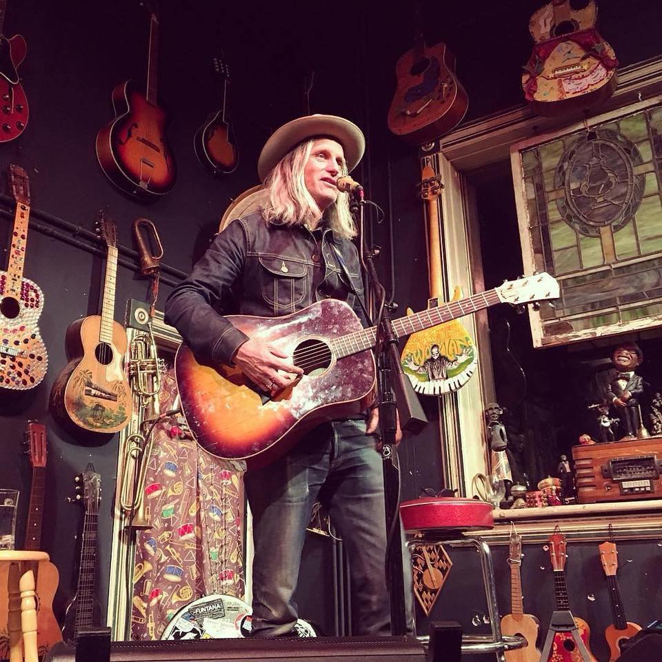 KBOO News In Depth: Steve Poltz | KBOO