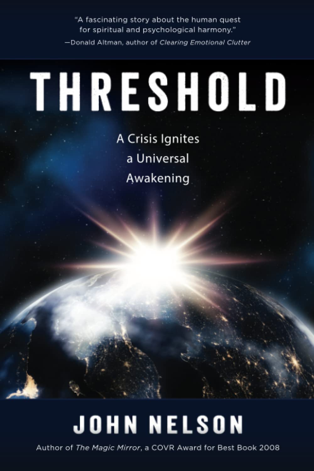 Threshold KBOO